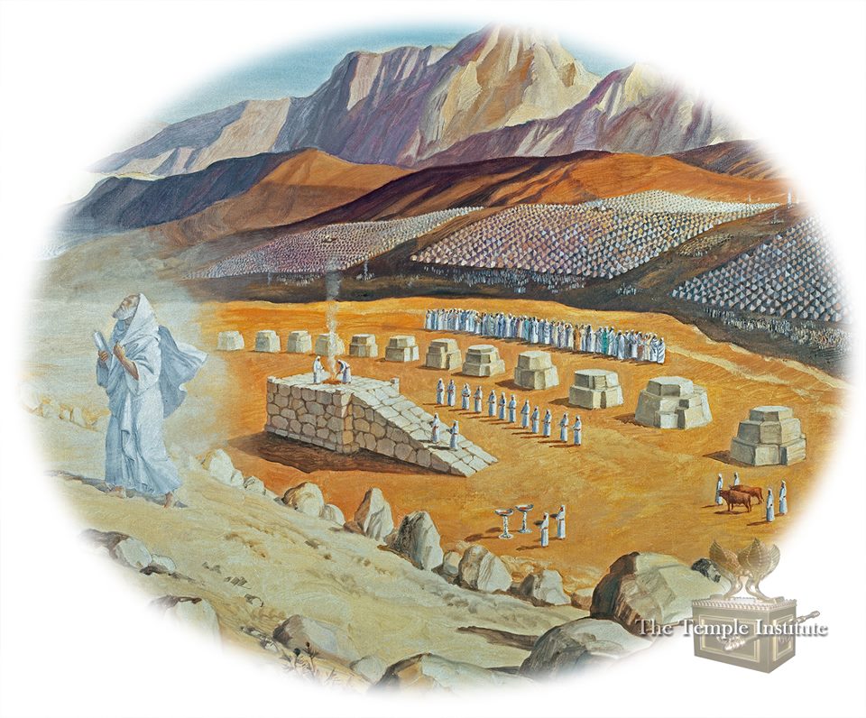 altar-at-mt.sinai_ – Tristate Messianic Fellowship
